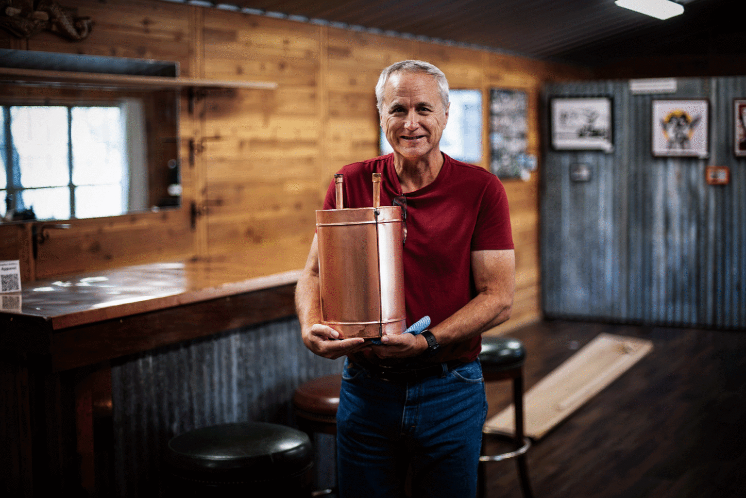 About – Chapline Distillery
