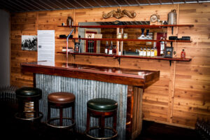 Chapline Distillery – Chapline Distillery, Texas made bourbon and rum ...