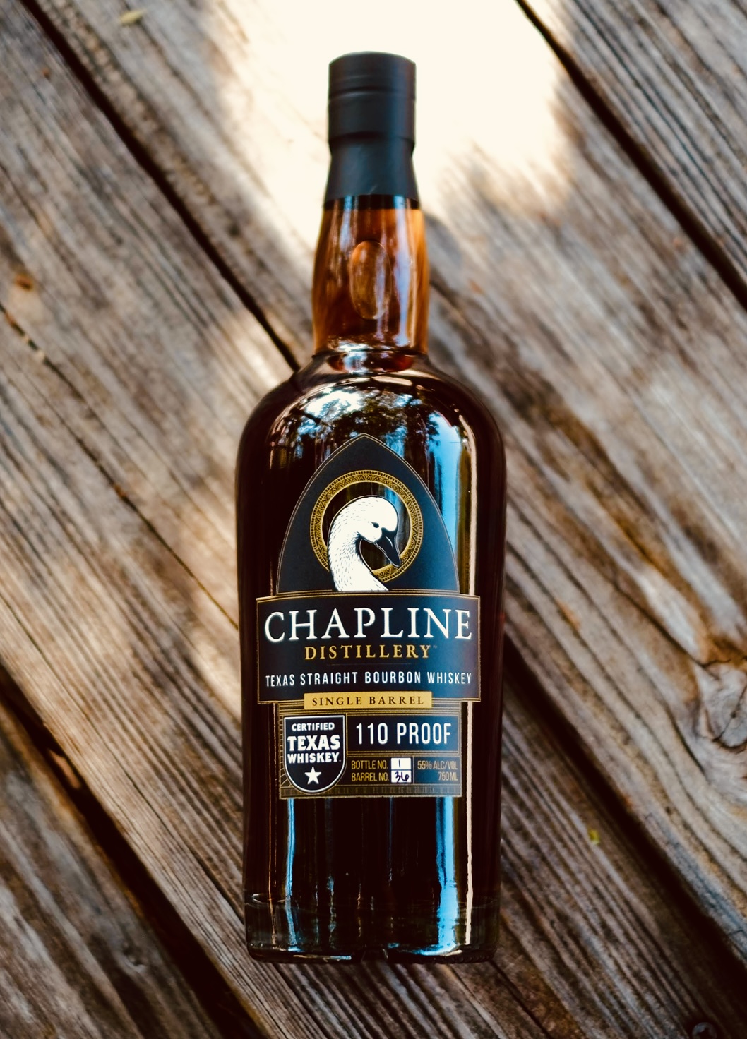 Spirits – Chapline Distillery
