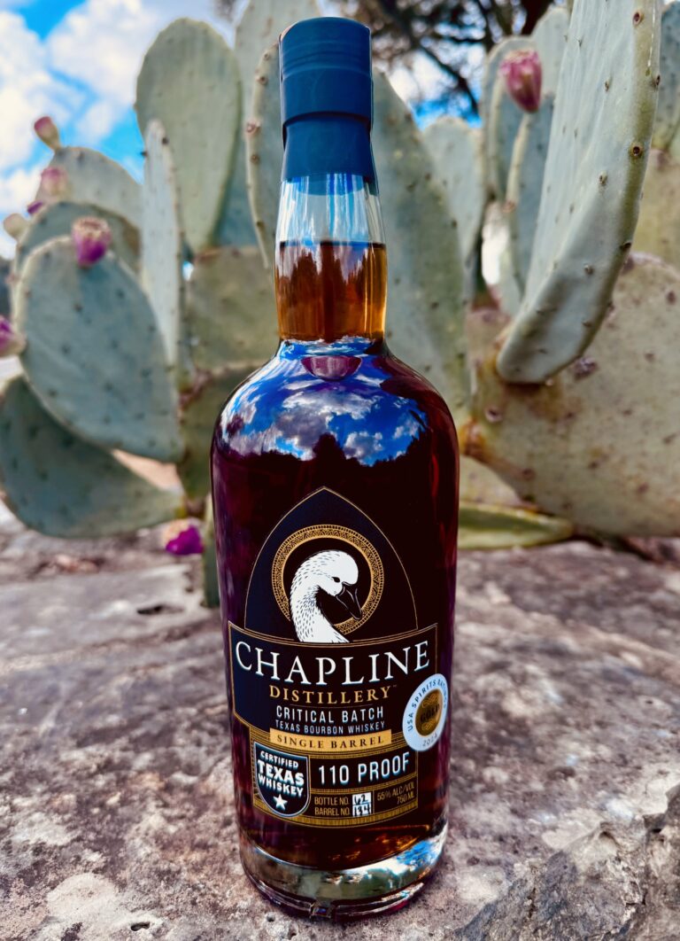 Spirits – Chapline Distillery